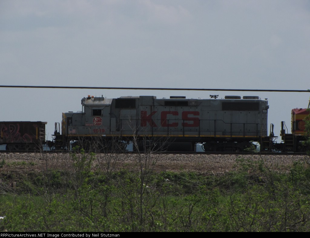 KCS 1919